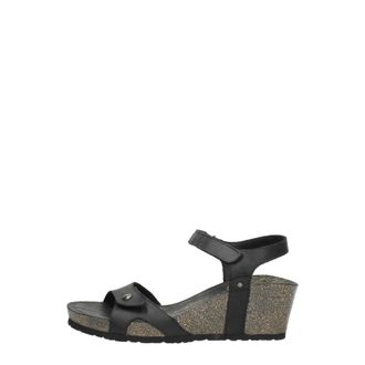 Panama Jack Damen, Schuhe, Schwarzk, 41 EUGr&ouml;&szlig;e