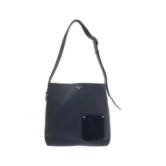 Louis Vuitton Pre-owned Vintage Schultertasche - - Pre-owned - Damen - Schwarzk - ONE SIZE