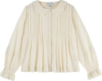Emile Et Ida Blouse Vintage Elisabeth Emile et Ida