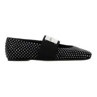 Givenchy Damen, Schuhe, Schwarzk, 37 EUGr&ouml;&szlig;e