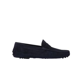 Scarosso Michael Loafers - - Shoes - Herren - Blau - 44 EU