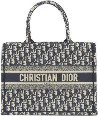 Dior Damen, Pre-Owned, Blau, ONE SIZEGr&ouml;&szlig;e