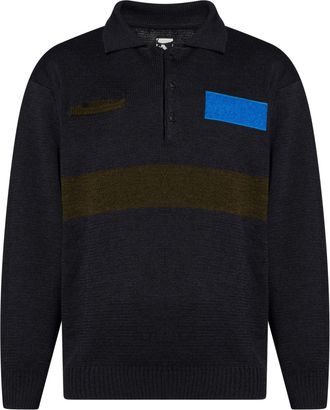 GR10K STRICKWAREN - Pullover auf YOOX.COM