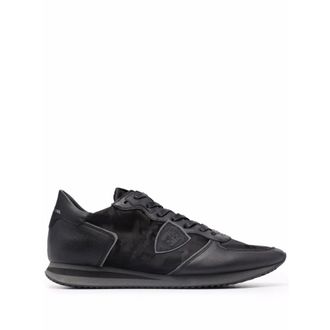 Philippe Model Herren, Schuhe, Schwarzk, 39 EUGr&ouml;&szlig;e