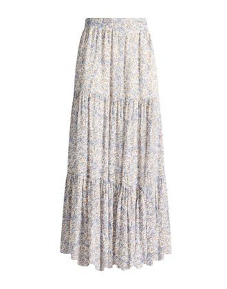 Relish HOSEN & R&Ouml;CKE - Maxi-R&ouml;cke auf YOOX.COM