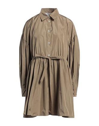 Msgm ROBES - Robes courtes sur YOOX.COM