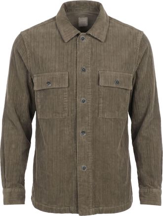 120% Lino TOPS - Hemden auf YOOX.COM