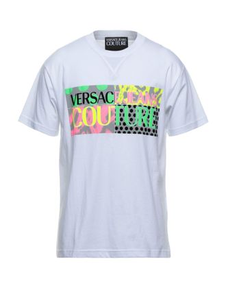 Versace TOPS - T-shirts auf YOOX.COM