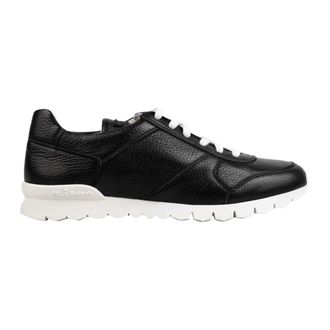 Kiton Sneakers - - Shoes - Herren - Schwarzk - 41 EU