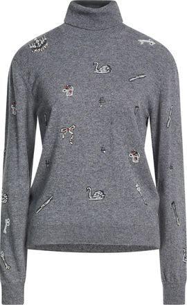 Msgm STRICKWAREN - Rollkragenpullover auf YOOX.COM