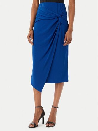 Rinascimento Rinascimento Midirock CFC0123489003 Blau Regular Fit