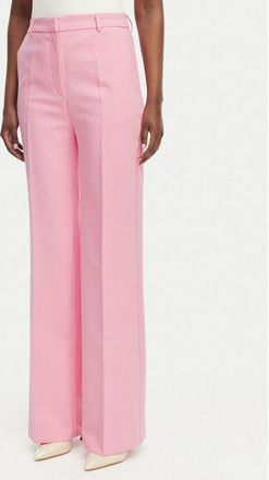 Morgan Stoffhose 261-PMAKI.F Rosa Regular Fit