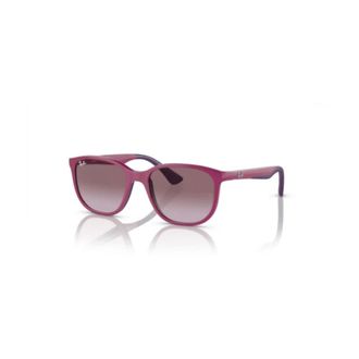 Ray-Ban unisex, Accessoires, Violet, Taille: 48 MM RJ 9078S
