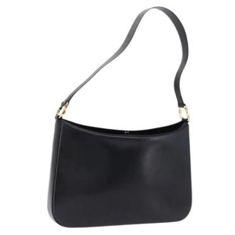 Ferragamo Pre-owned Shoulder Bag - - Pre-owned - Damen - Schwarzk - ONE SIZE