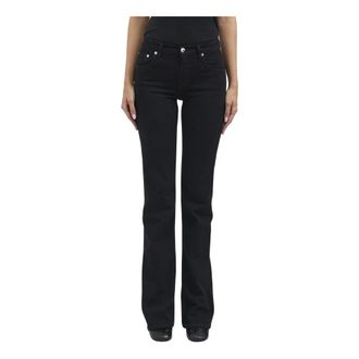 Haikure Pantalone Chewy - - Jeans - Damen - Schwarzk - W25