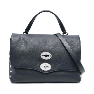 Zanellato Damen, Taschen, Blau, ONE SIZEGr&ouml;&szlig;e