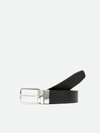 Gianni Chiarini LEATHER BELT 3 CM