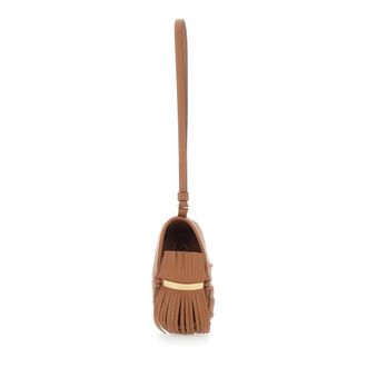 Tod's Schl&uuml;sselanh&auml;nger - - Accessories - Damen - Braun - ONE SIZE