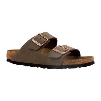 Birkenstock Herren, Schuhe, Braun, 45 EUGr&ouml;&szlig;e
