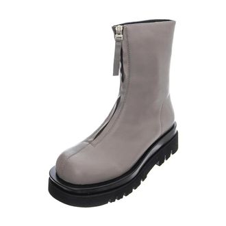 Jeffrey Campbell Damen, Schuhe, Grau, 37 EUGr&ouml;&szlig;e