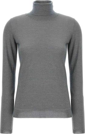Brunello Cucinelli Cardigan - Grau