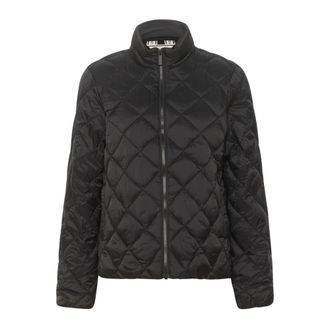 Part Two OliaPW OTW Jacke - - Jackets - Damen - Schwarzk - L