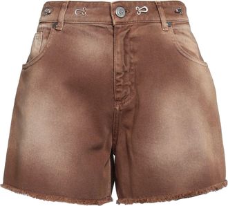 Gaëlle Paris HOSEN & RÖCKE - Shorts & Bermudashorts auf YOOX.COM