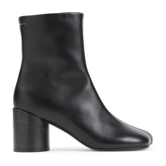 Maison Margiela Stiefeletten - - Shoes - Damen - Schwarzk - 37 EU