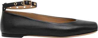 Emporio Armani Damen, Schuhe, Schwarzk, 36 EUGr&ouml;&szlig;e