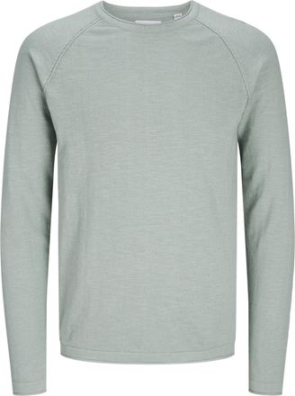 Jack & Jones JJEBREEZE Knit Crew Neck SN