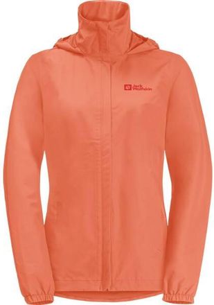 Jack Wolfskin Damen Funktionsjacke STORMY POINT 2L JKT W