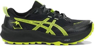 Asics Asics Low-Top Sneaker - Rugged Black Gore-Tex Sneakers With High-Traction - Gr. 10_5 - in Schwarz - f&uuml;r Damen