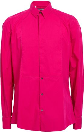 Dolce & Gabbana TOPS - Hemden auf YOOX.COM