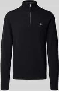 GANT Pullover aus reiner Wolle