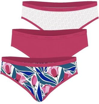 Ath&eacute;na Ecopack L955 Lingerie, Corail, XL Femme