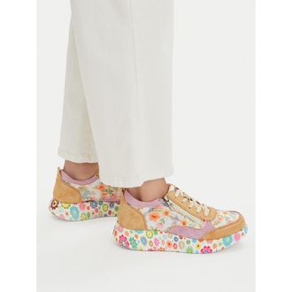 Laura Vita Sneakers Laura Vita Nikito 62 Bunt