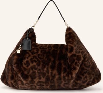 Liu Jo Liu Jo Beuteltasche Large beige