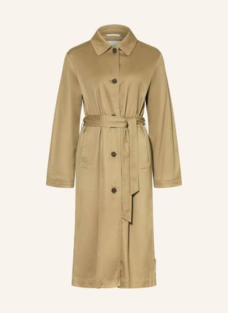 Marc O'Polo Marc Opolo Trenchcoat beige
