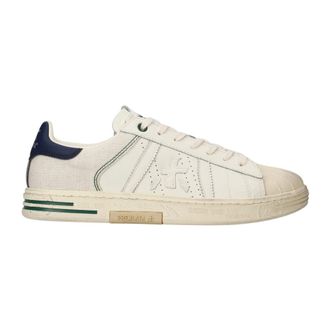 Premiata Homme, Chaussures, Blanc, Taille: 44 EU Russell 8071