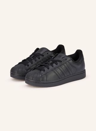 adidas Originals Adidas Originals Sneaker Superstar Ii schwarz