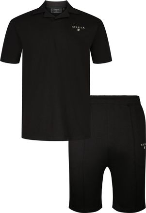 Siksilk Sportanzug