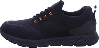 Rieker Herren, Schuhe, Schwarzk, 43 EUGr&ouml;&szlig;e