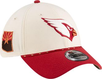 New Era NFL Cap Arizona Cardinals 3930 NFL Rivalry 60760556, M-L
