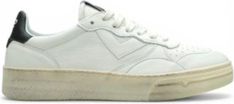 4B12 Homme, Chaussures, Blanc, Taille: 43 EU Hyper Baskets
