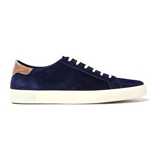 Brunello Cucinelli Herren, Schuhe, Blau, 45 EUGr&ouml;&szlig;e