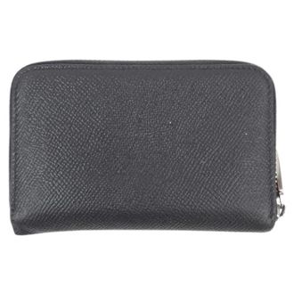 Dolce & Gabbana Pre-owned Bp2522 Az602 Wallet - Homme - Pre-owned - Noir - Taille: ONE Size