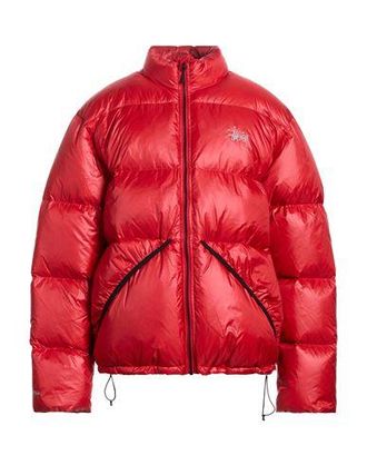 St&uuml;ssy MANTEAUX - Doudounes plume ou synth&eacute;tique sur YOOX.COM