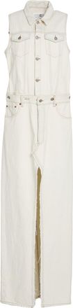 Maison Margiela KLEIDER - Maxi-Kleider auf YOOX.COM