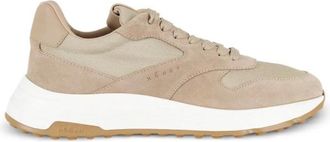 Hogan Hyperlight Sneakers - - Shoes - Herren - Beige - 43 EU