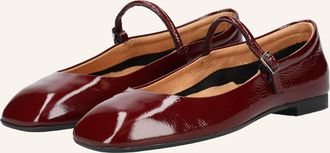 Pavement Pavement Ballerinas rot